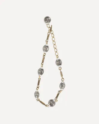 Versace Novantatr&eacute; Necklace Female UNI