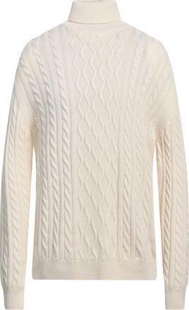 U.S.Polo Association STRICKWAREN - Rollkragenpullover auf YOOX.COM