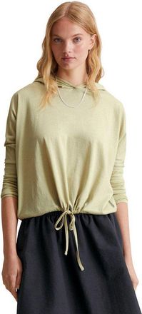 Marc O'Polo Denim Langarmshirt aus softem Organic Cotton