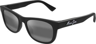 Maui Jim unisex, Accessoires, Noir, Taille: 53 MM Kaulike Lunettes de soleil