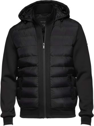 Ombre &Uuml;bergangsjacke