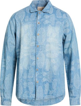 Tooco TOPS - Jeanshemden auf YOOX.COM