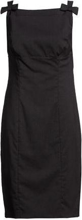 Dsquared2 ROBES - Robes midi sur YOOX.COM