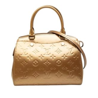 Louis Vuitton Pre-owned Brea PM - Femme - Pre-owned - Beige - Taille: ONE Size