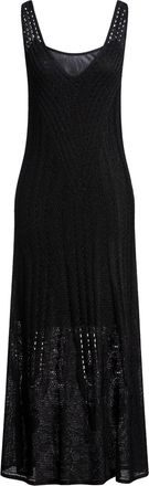 Erika Cavallini Semi Couture KLEIDER - Maxi-Kleider auf YOOX.COM