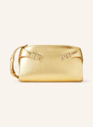 Ferragamo Ferragamo Umh&auml;ngetasche Hug gold