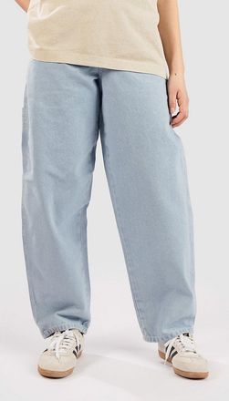Dickies 957 Loose Tapered Work Jeans vntg blue