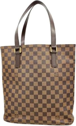 Louis Vuitton Pre-owned Tote bag - - Pre-owned - Damen - Braun - ONE SIZE