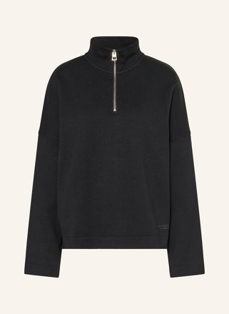 Marc O'Polo Marc Opolo Sweat-Troyer blau