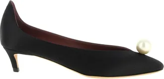 Magda Butrym Damen, Schuhe, Schwarzk, 37 1/2 EUGr&ouml;&szlig;e