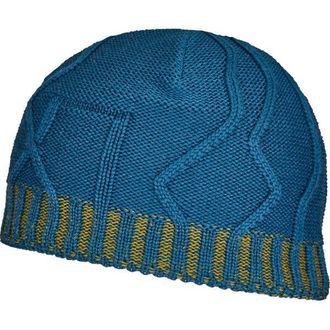 Ortovox Herren MERINO TANGRAM KNIT BEANIE