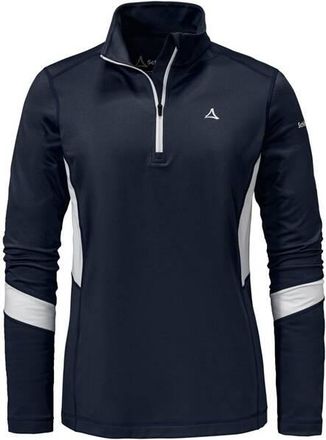 Sch&ouml;ffel Damen Rolli Longsleeve Lenggries L