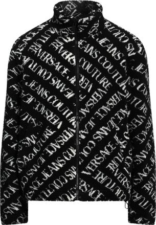 Versace JACKEN & MÄNTEL - Shearling- & Kunstfell auf YOOX.COM