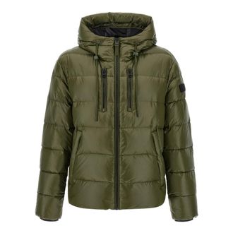 Mackage Jackets - - Jackets - Herren - Gr&uuml;n - 2XS