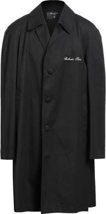 Balmain MANTEAUX - Manteaux longs et trenchs sur YOOX.COM