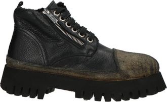 Rocco P. SCHUHE - Stiefeletten auf YOOX.COM
