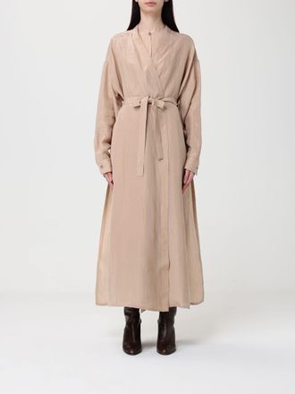 Fabiana Filippi Veste FABIANA FILIPPI Femme couleur Beige