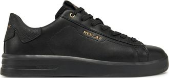 Replay Sneakers REPLAY GMZ4O.000.C0020L Schwarz