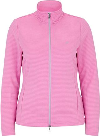 Joy Jacke JOY Sportswear ros&eacute;