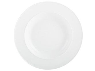 Mikasa CREATIVE TOPS M von Mikasa Nudelsch&uuml;ssel aus Porzellan, 29 cm (11.5)