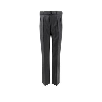 Tagliatore P-Nevil 24 Hose - - Trousers - Herren - Grau - M