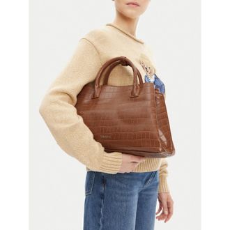 Lasocki Handtasche Lasocki C-LSK-M-008-08 Braun