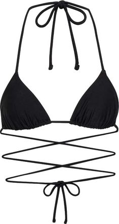 Tropic of C Bikini-Oberteil Praia