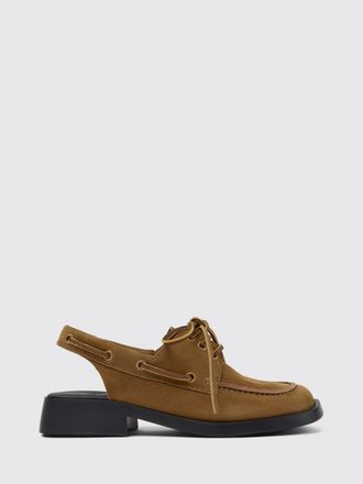 Camper Mocassin Femme couleur Marron