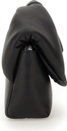 J.W.Anderson Womens Bag Twister Black Handbags Hand
