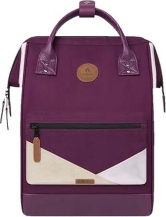 Cabaia Sac &agrave; dos - Adventurer - Kingston - Medium, lilas, M