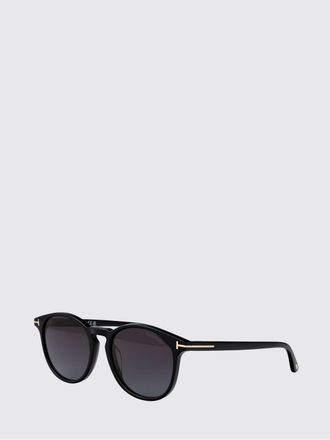 Tom Ford Lunettes De Soleil Homme couleur Noir