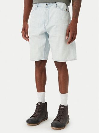 G-Star Raw Jeansshorts Dakota D24411-E352 Hellblau Regular Fit