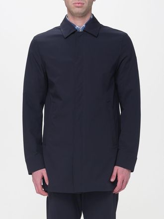 Duno Veste imperm&eacute;able en tissu technique
