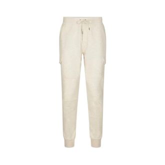 Polo Ralph Lauren Cargo Jogginghose - - Trousers - Herren - Beige - L