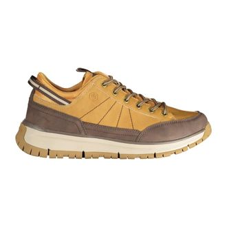 Lumberjack Winter Freebound - - Shoes - Herren - Braun - 43 EU