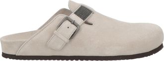 Brunello Cucinelli SCHUHE - Mules & Clogs auf YOOX.COM