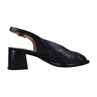 Pitillos Stilvolle High Heel Sandalen - - Shoes - Damen - Blau - 40 EU