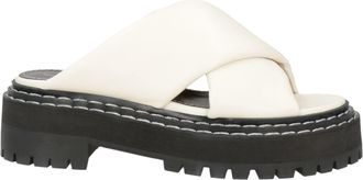 Proenza Schouler SCHUHE - Sandalen auf YOOX.COM