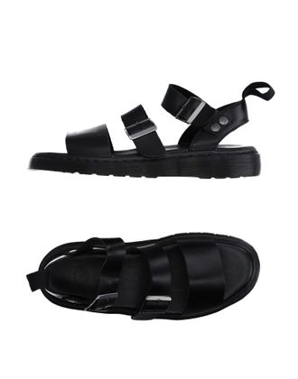 Dr. Martens SCHUHE - Sandalen auf YOOX.COM