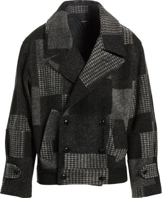 Imperial JACKEN & M&Auml;NTEL - M&auml;ntel auf YOOX.COM