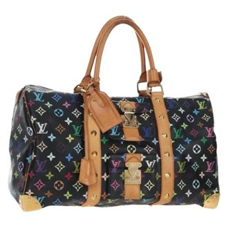 Louis Vuitton Pre-owned Boston Bag - - Pre-owned - Damen - Mehrfarbig - ONE SIZE