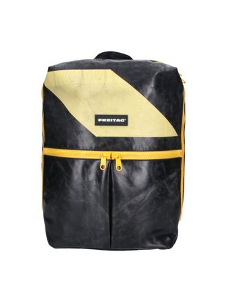 FREITAG Rucksack F49 Fringe
