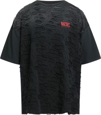 Diesel TOPS - T-shirts auf YOOX.COM
