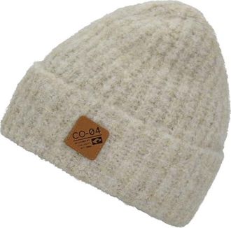 Chillouts INES Hat - Beanie - Beige - OneSize