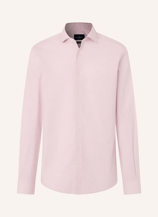 Hackett Freizeithemd Bi Stretch Bengal pink