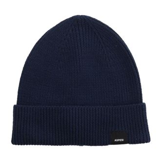 Aspesi unisex, Accessories, Blau, 56 CMGr&ouml;&szlig;e