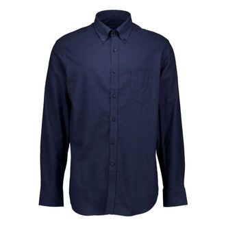 Paul & Shark Homme, Chemises, Bleu, Taille: 5XL Chemises &agrave; manches longues
