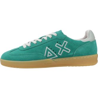 Sun 68 Damen, Schuhe, Gr&uuml;n, 37 EUGr&ouml;&szlig;e