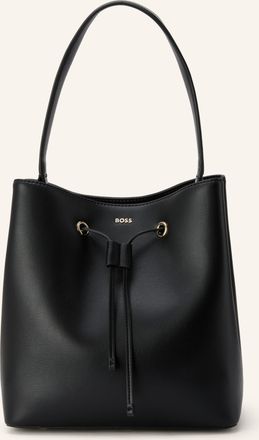HUGO BOSS Beuteltasche Sandy schwarz