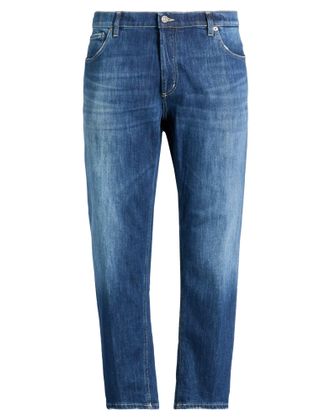 Dondup HOSEN & R&Ouml;CKE - Jeanshosen auf YOOX.COM